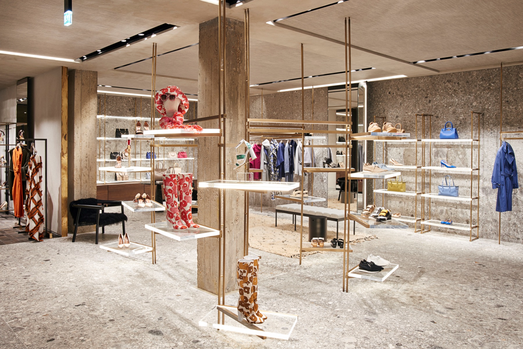 Boutique Max Mara Coedition