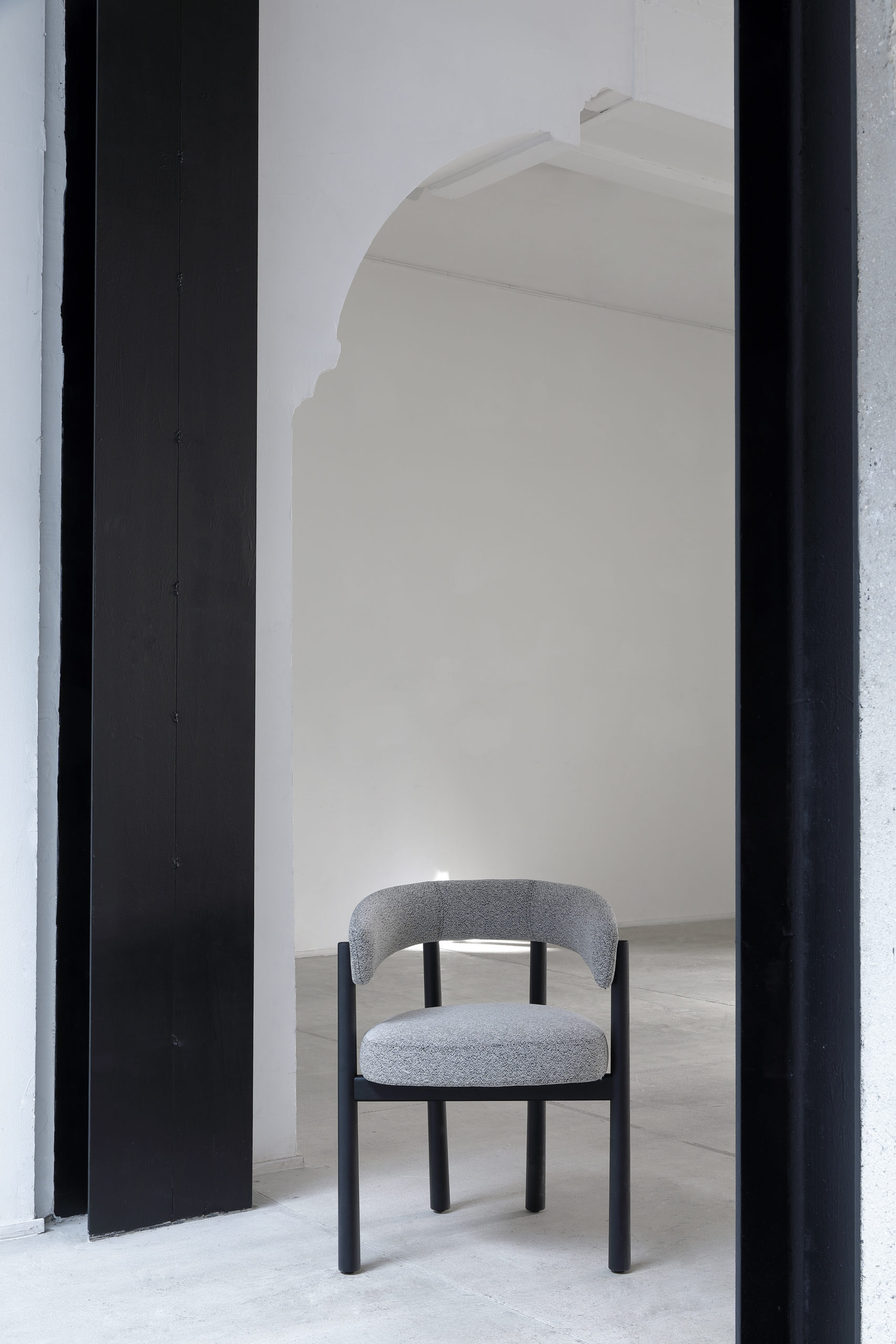Dalya bridge chair – Coedition